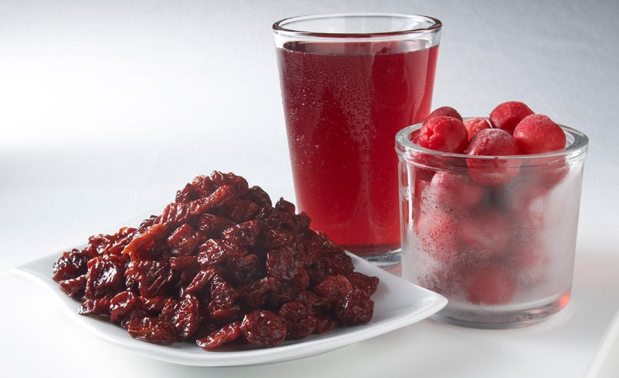 Choose Cherries | Prepared Foods