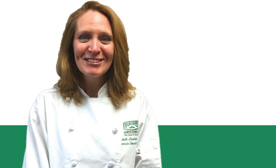 Fuchs Appoints New Corporate Executive Chef | 2016-02-22 | Prepared Foods