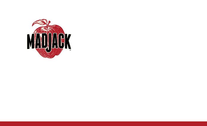 Madjack Logo Rock N Roll Lesson Two | Mad Jack And The Hatters