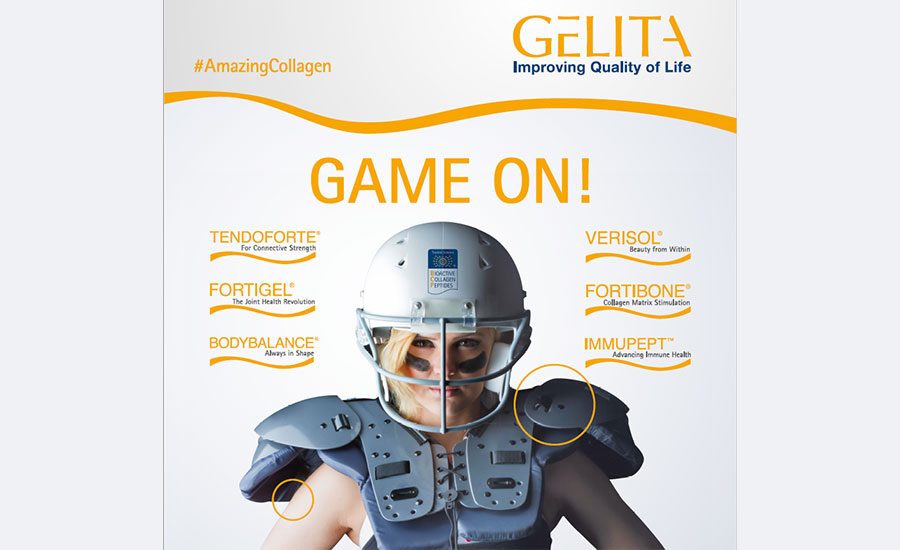 Gelita: Varied, Versatile, Valuable | Prepared Foods