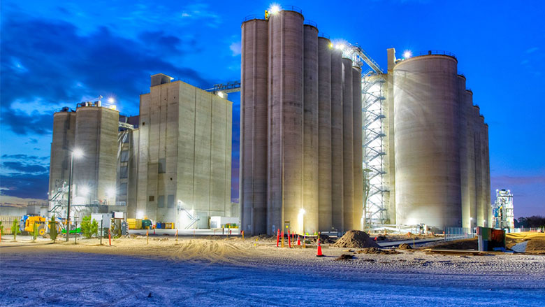 Ardent Mills Opens State-of-the-Art Mill | Prepared Foods