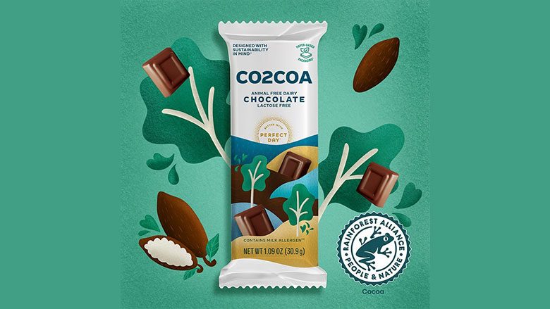 Mars Co2coa | Prepared Foods