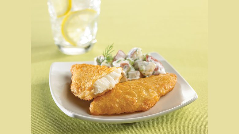 Leveraging Food Coatings to Integrate Health Attributes | Prepared Foods