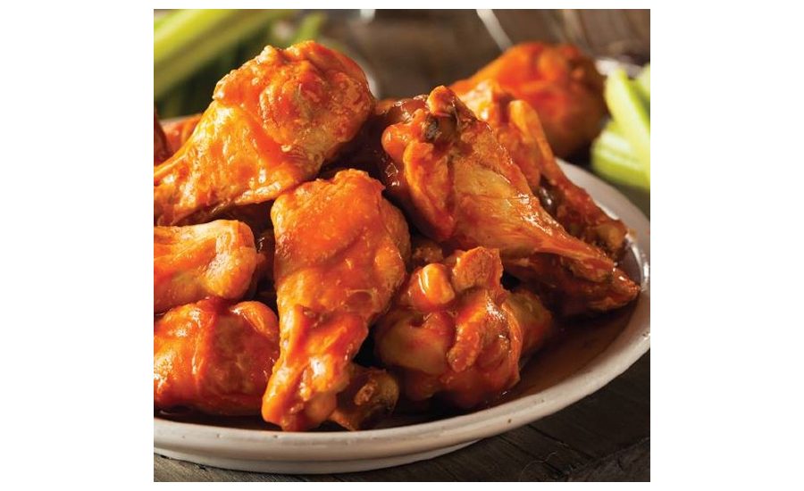 Leveraging Food Coatings to Integrate Health Attributes | Prepared Foods