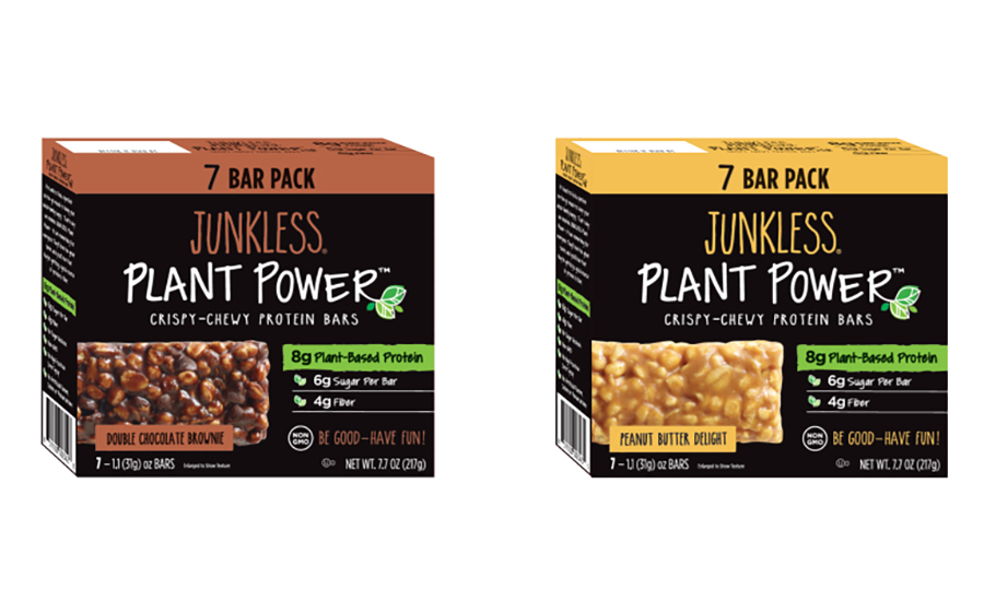 Innovative Food Products