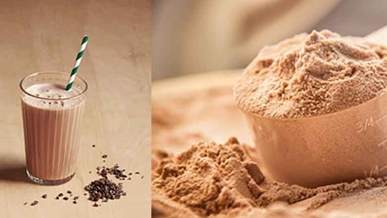 EverGrain: Barley Protein | Prepared Foods