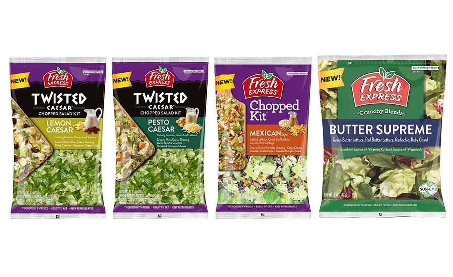 New Food & Beverage Products Featuring Fruit Ingredients | Prepared Foods