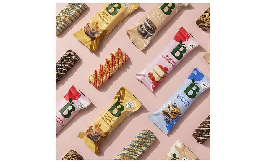 Protein, Energy and Indulgent Bars Continue to Drive Innovation ...