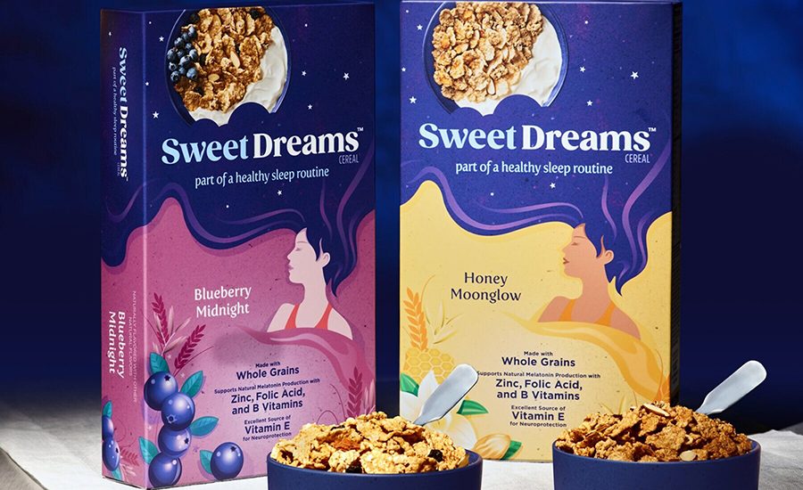 New Cereal Products Meet Health and Indulgence Criteria | Prepared Foods