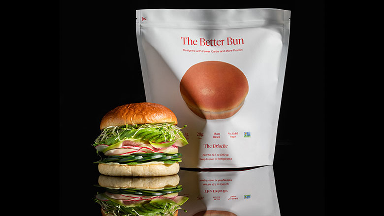 The Better Bun | Prepared Foods