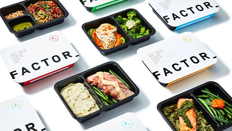 Factor Expands Ready-to-Eat Meal Operations | Prepared Foods