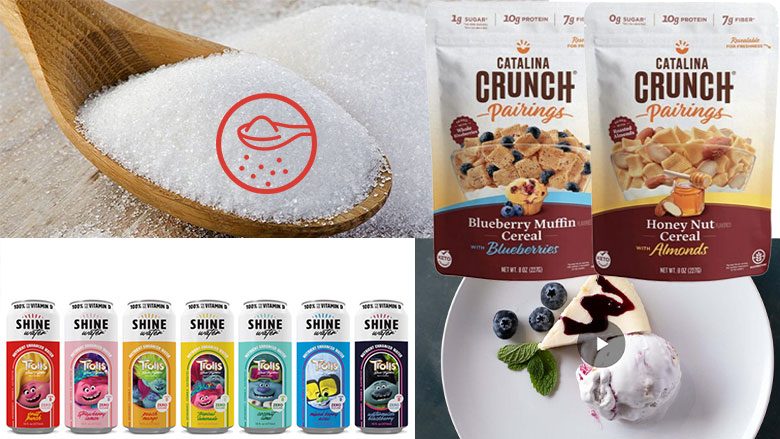 Innovation Surges in Reduced Sugar Product Formulation | Prepared Foods