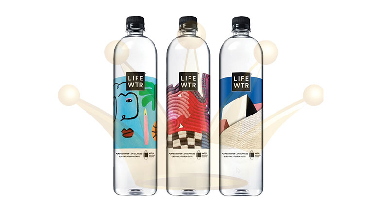 Plastic Reigns Supreme in Beverage Packaging | Prepared Foods