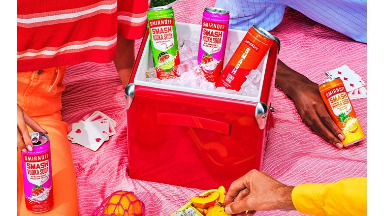 New Alcoholic Beverages, Mocktails and Mixers for 2024 | Prepared Foods