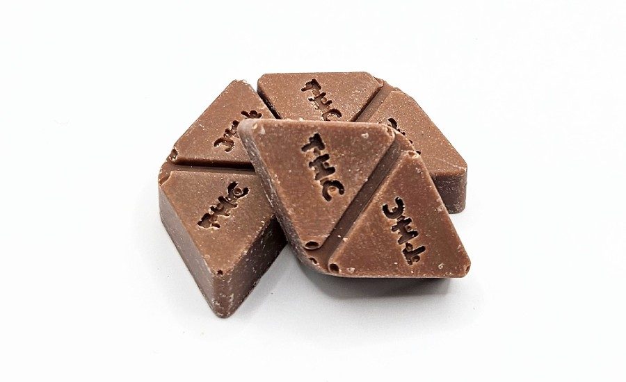 The Cannabist Company Brings Chocolate, Live Resin Fruit Chews to ...