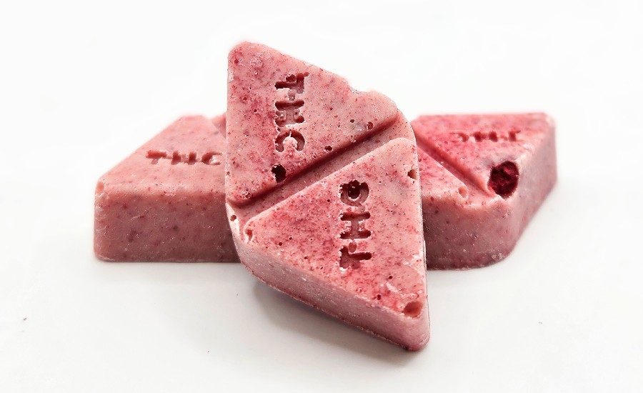 The Cannabist Company Brings Chocolate, Live Resin Fruit Chews to ...