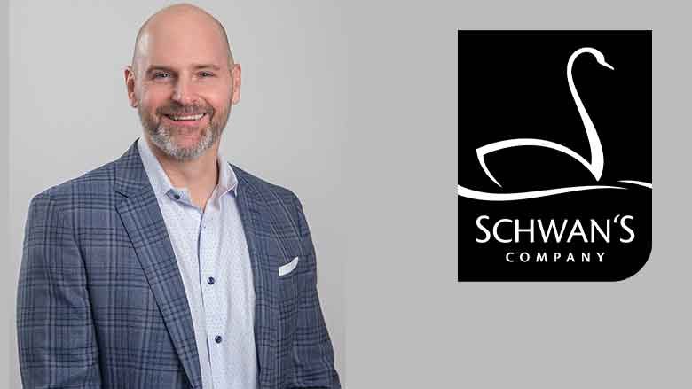 Schwan's Company Names New Leadership | Prepared Foods
