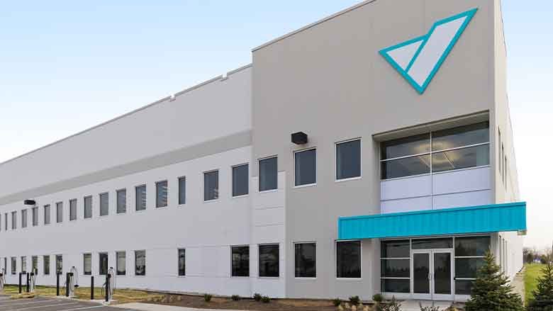 Virginia Dare Opens New Carteret, N.J., Headquarters, Innovation Center ...