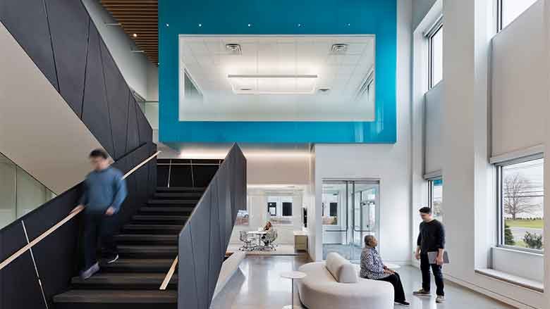 Virginia Dare Opens New Carteret, N.J., Headquarters, Innovation Center ...