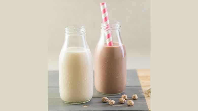 Powering Beverage Product Formulations with Protein | Prepared Foods