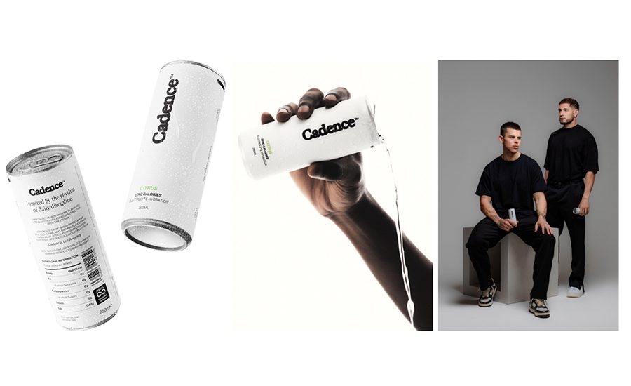 Following the Fast-Paced Energy and Sports Performance Market ...