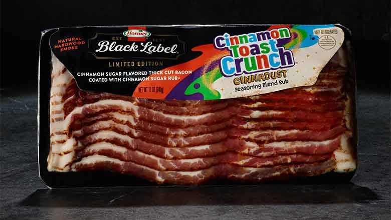 Fresh Takes on Meat, Poultry & Seafood: Q4 New Product Innovations ...