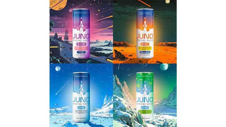 New Beverages Prioritize Hydration for On-the-Go Consumers | Prepared Foods