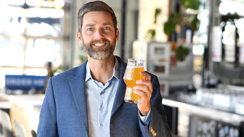 Brewers Association Names Bart Watson as President and CEO | Prepared Foods
