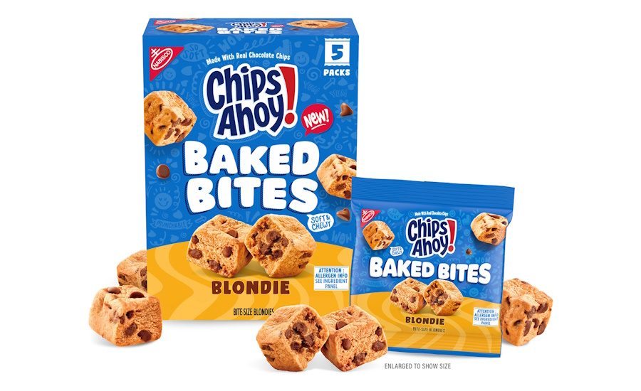 Bakery Mix: New Product Launches, Flavor Innovations, Industry Moves ...