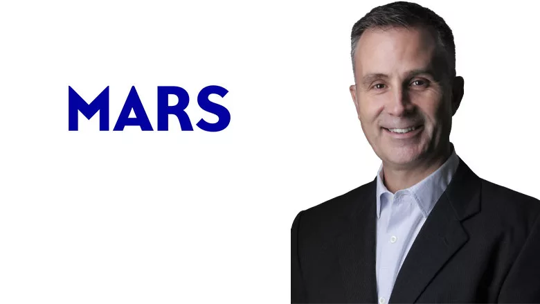 Mars Names New Marketing Executive for Food & Nutrition Business ...