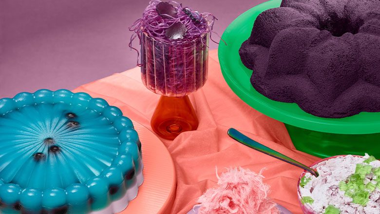 GNT: Colors—To Connect | Prepared Foods