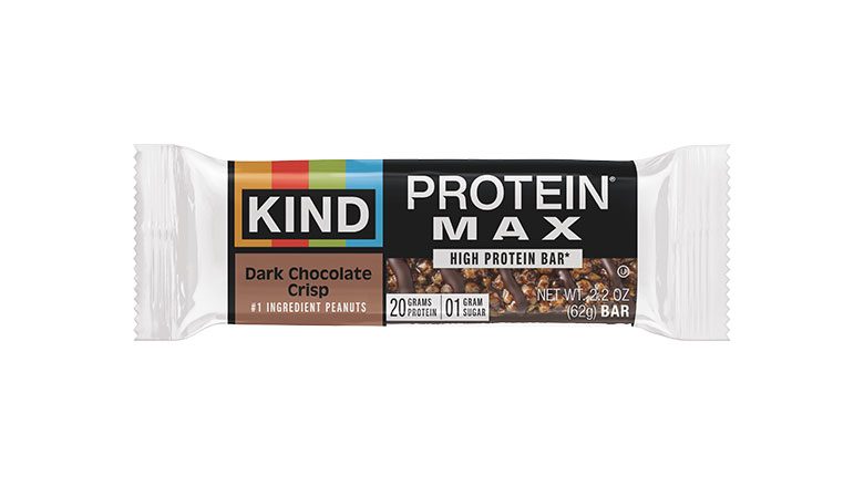 KIND Expands Protein Portfolio With Granola, Bar Launches | Prepared Foods