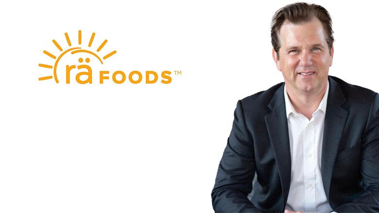 RäFoods Names Des Hague CEO, President | Prepared Foods