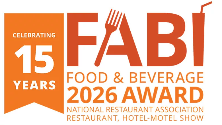 FABI Awards Spotlight 2026 Innovation | Prepared Foods