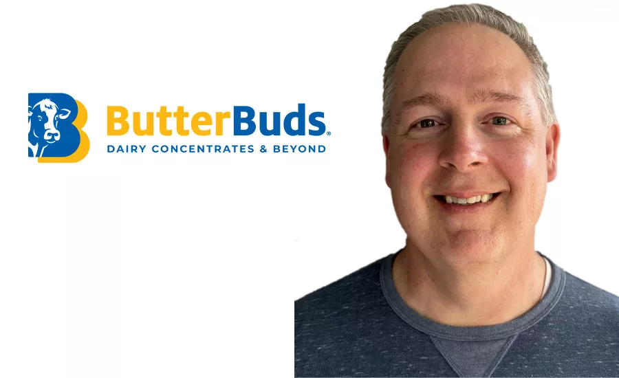 Butter Buds Names Wade Sirny Director of Foodservice | Prepared Foods