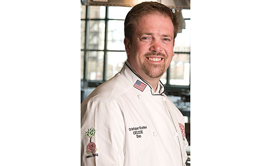 Executive Chef Perspective: Fusion Foods | 2016-10-11 | Prepared Foods