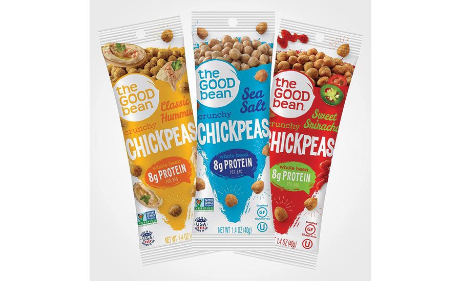 A Look at New Snacks Making a Debut in July 2018 | 2018-07-16 ...
