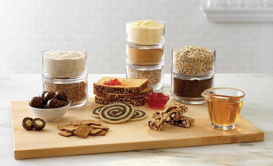 Showcasing: Organic & Non-GMO Ingredients | 2019-01-28 | Prepared Foods