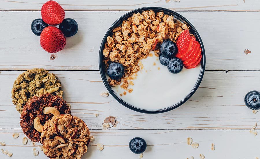 Showcasing: Organic & Non-GMO Ingredients | 2019-01-28 | Prepared Foods