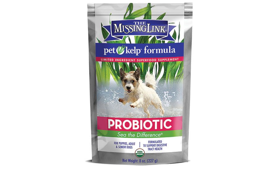 The Growing Pet Food Market Reflects Human Food Preferences | 2019-03 ...