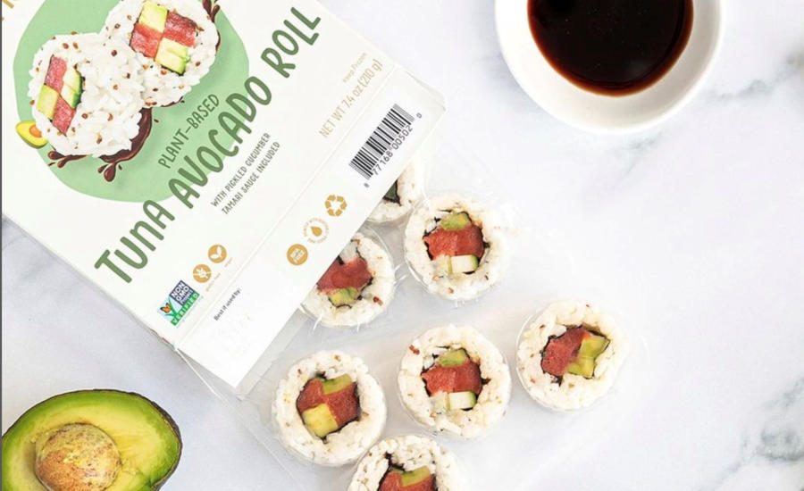 A Konscious Effort in Plant-Based Raw Seafood, Part II | Prepared Foods