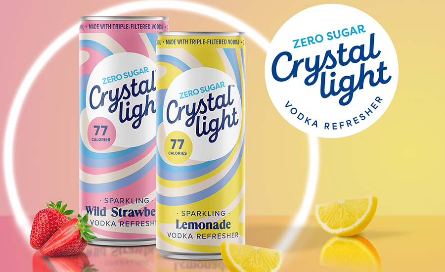 Functional Beverages for Wellness: A New Wave of Health-Focused Drinks ...