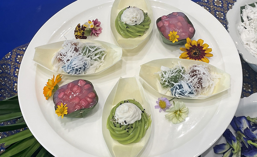 Hydrocolloids, Enzymes Key to Texture in Plant-Based Foods | Prepared Foods