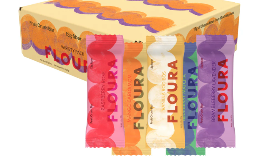 Floura Turns Fruit Waste Into Functional Fiber | Prepared Foods
