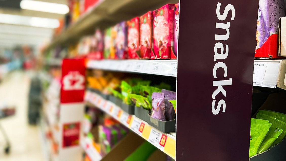 How Snacking Trends Reshape US Innovation | Prepared Foods