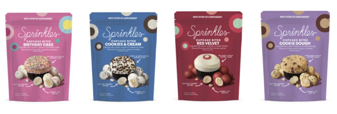 Protein Push Meets Bakery Indulgence | Prepared Foods