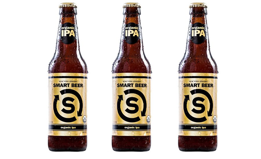 Smart Beer Introduces New IPA | 2016-07-01 | Prepared Foods