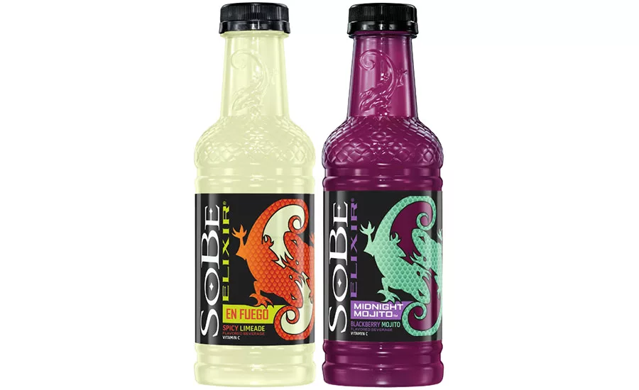 New Sobe Varieties | 2016-08-26 | Prepared Foods