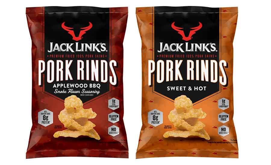Jack Link’s Expands Line | 2018-01-25 | Prepared Foods