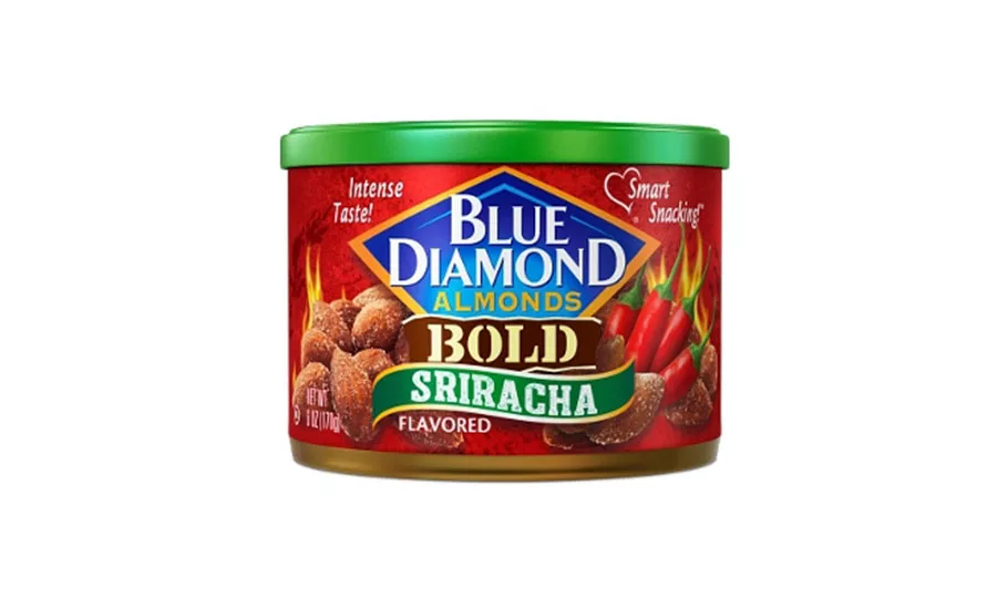 Blue Diamond Receives Innovation Award | 2016-07-13 | Prepared Foods